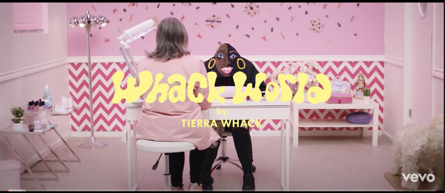 Think – Food for Thought